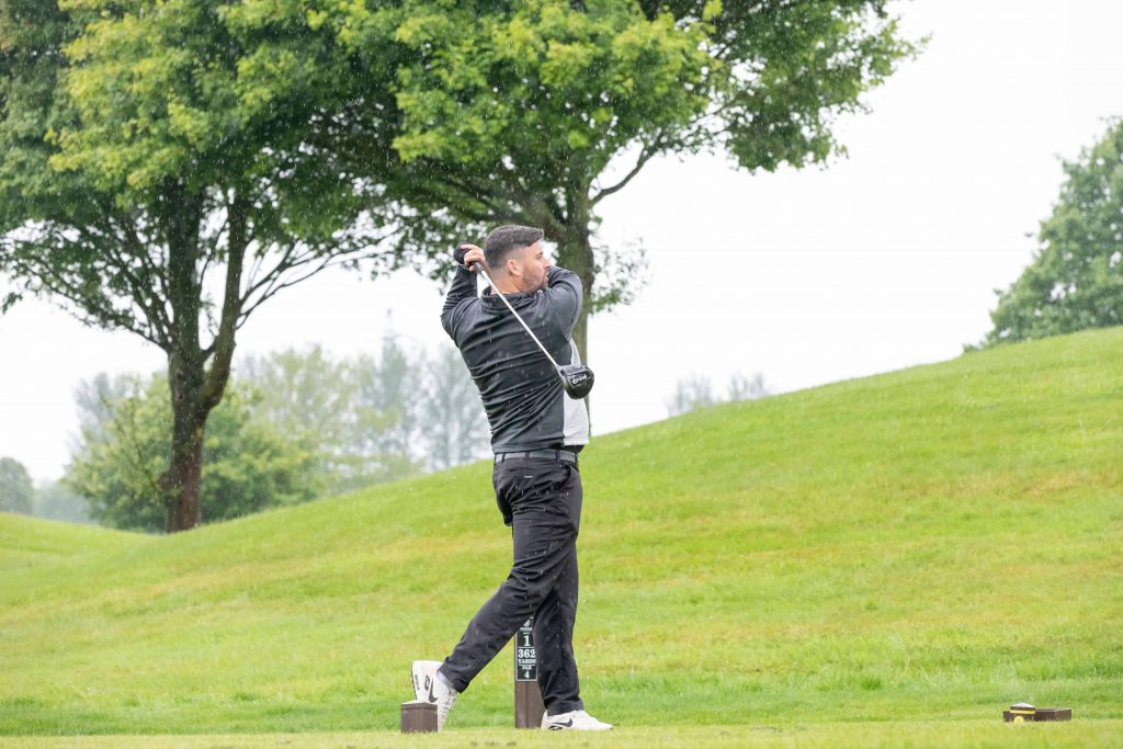Golf Day 2024 Gallery - UKMHA