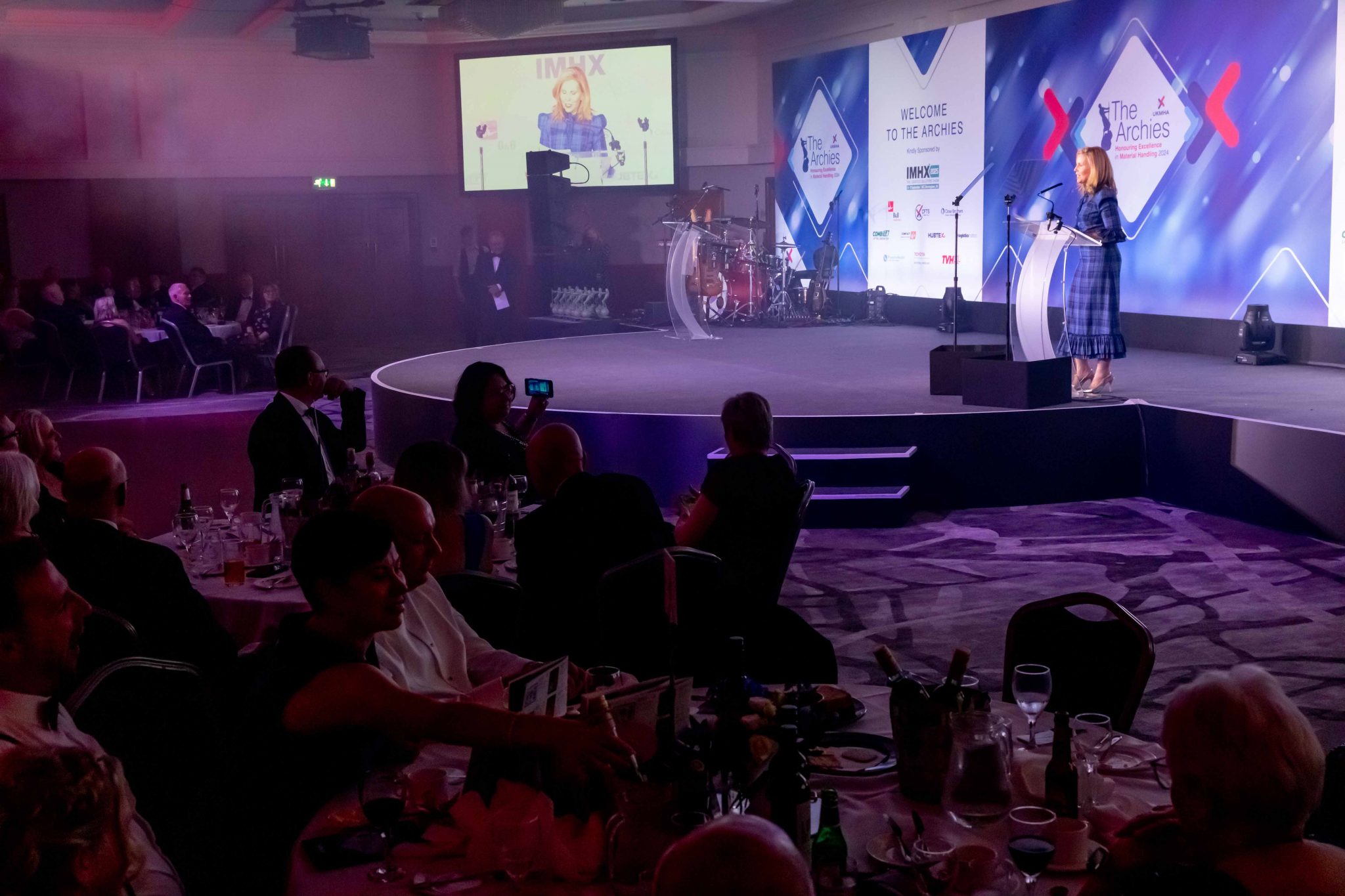 The Archies Awards - UKMHA